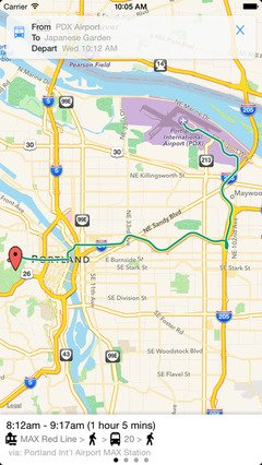 How to Use Trimet Transit Tracker for Stress-Free Shopping Trips