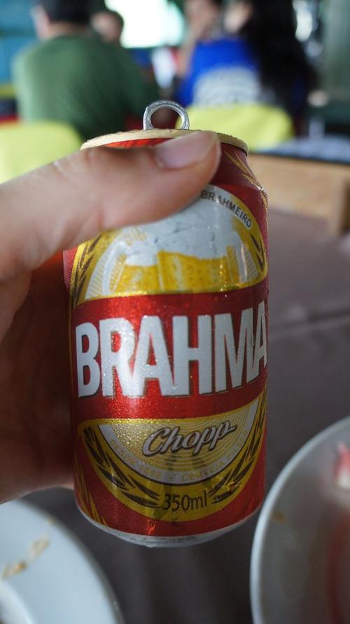 Brahma Beer The Ultimate Guide to Brazil's Favorite Brew