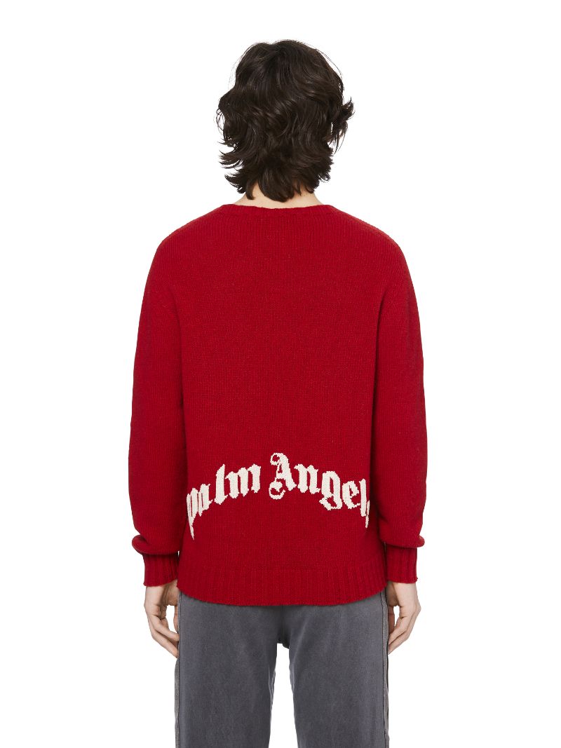 How to Style Palm Angels Sweater for a Trendy Look