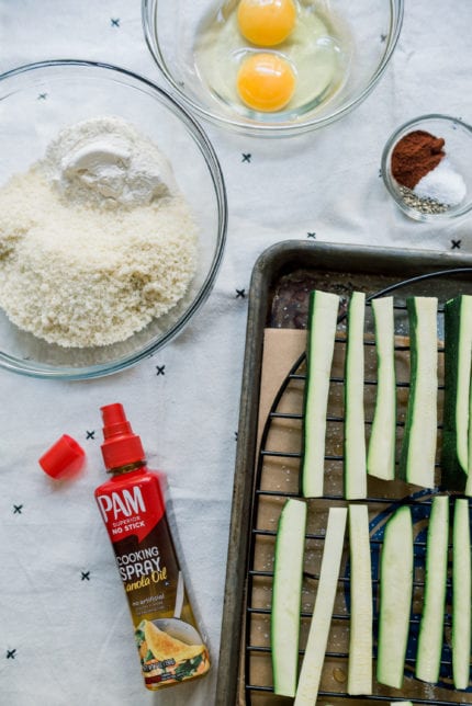 10 Surprising Ways to Use Pam Spray in Your Kitchen
