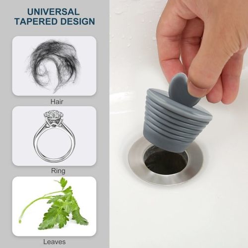 The Ultimate Guide to Choosing the Right Bathtub Plug for Your Bathroom