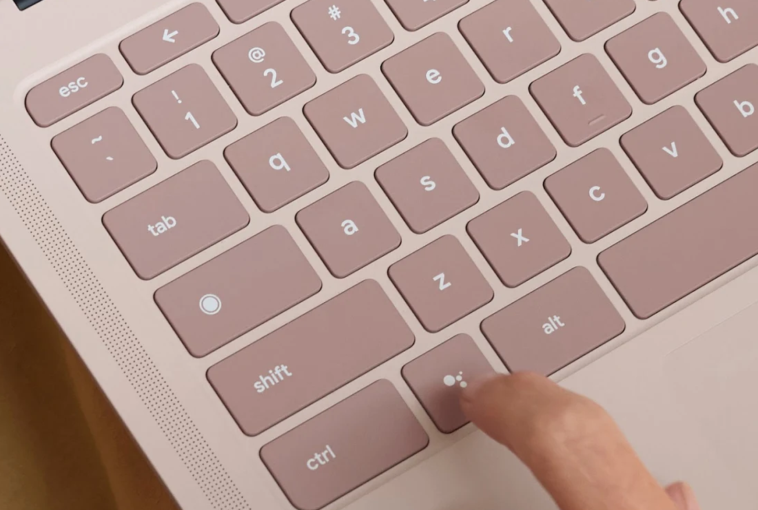 The Best Chrome Keyboards for Productivity A Comprehensive Guide