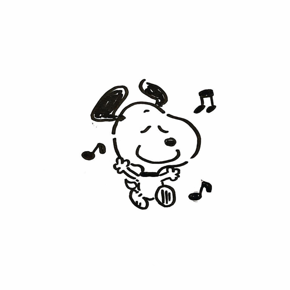 How to Create Amazing Snoopy Drawings Even if You're Not an Artist