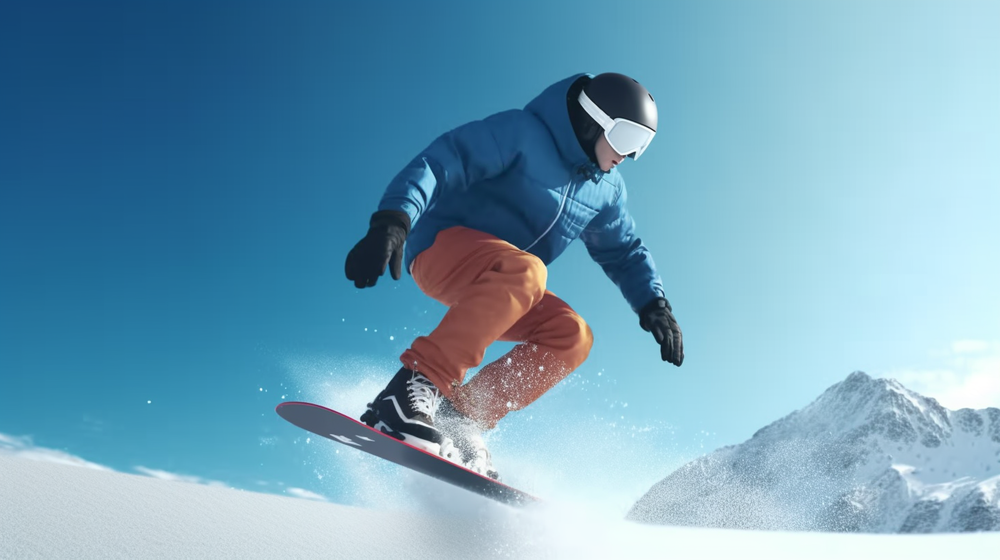 Top 5 Flow Snowboards for a Perfect Ride A Comprehensive Guide