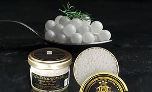 Discovering the Delicacy of Snail Caviar A Guide to Indulging in this ...