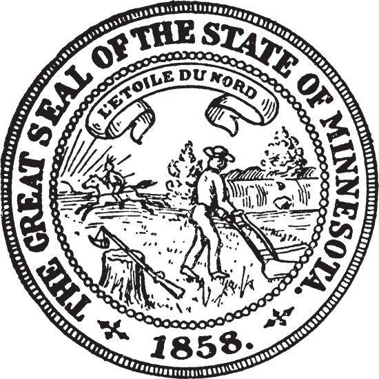 Minnesota State Seal History, Meaning, and Where to Find It