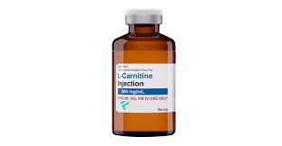 Benefits and Risks of L Carnitine Injection A Comprehensive Guide