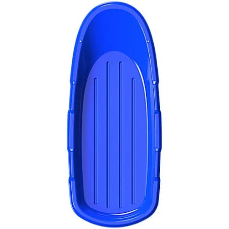 How to Build a Cardboard Sled that Will Win Your Next Winter Competition