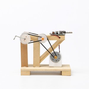 The Ultimate Guide to Hand Cranking Generators for Outdoor Enthusiasts