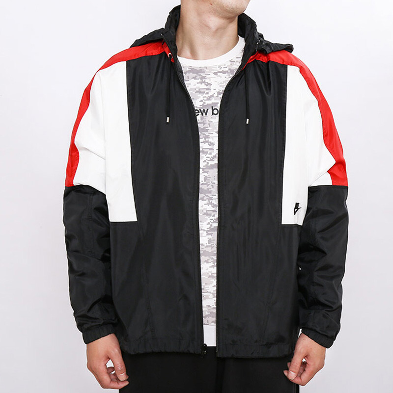 Why the Nike Vintage Jacket Is a Must-Have for Fashion Enthusiasts