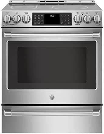 The Ultimate Guide to GE Cafe Induction Range Features, Pros & Cons ...