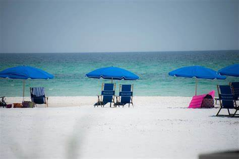 Discover the Best Beaches with Live Beach Cameras