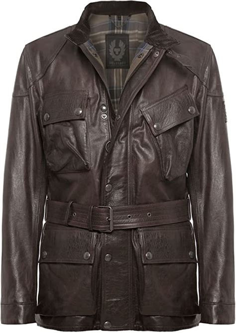 The Ultimate Guide to Buying a Belstaff Jacket Style, Quality, and Price