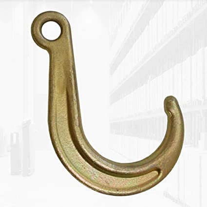 The Ultimate Guide to J Hook Towing Everything You Need to Know