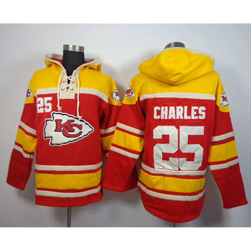 Where to Buy Authentic Kansas City Chiefs Uniforms A Shopping Guide