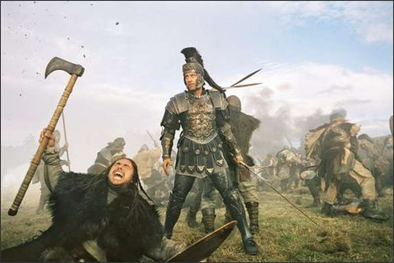 Uncovering the Mystery of Lucius Artorius Castus Did He Truly Exist?