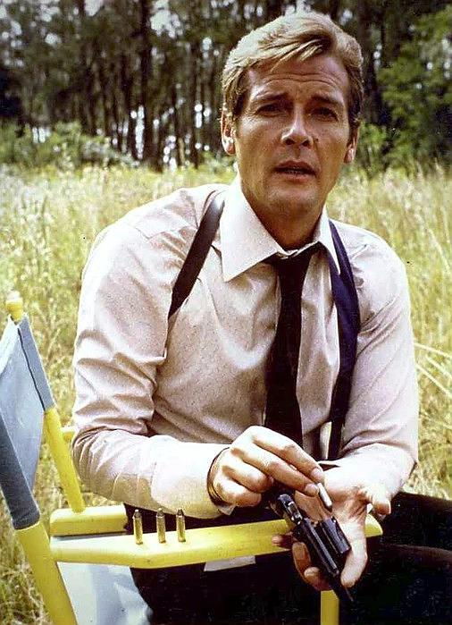 Top 10 Roger Moore Movies You Must Watch Before You Die