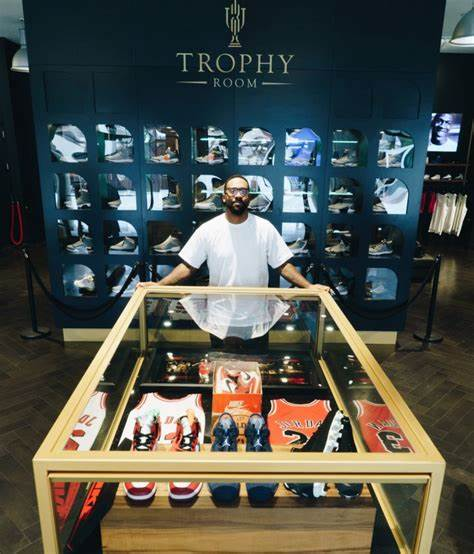 The Ultimate Guide to Collecting Jordan Trophies