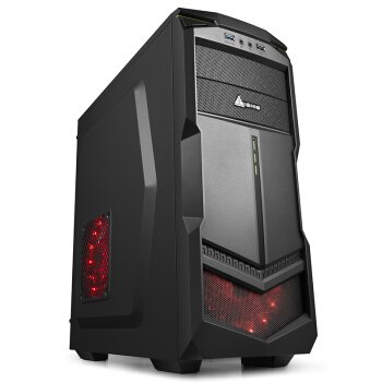 The Ultimate Guide to Choosing the Best PC ATX Case for Your Gaming Setup