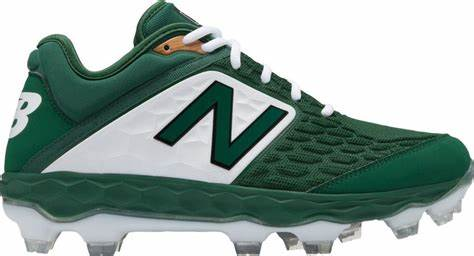 Top 10 Best Green Baseball Cleats Find Your Perfect Pair Today!