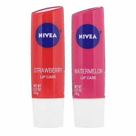 Nivea Chapsticks The Ultimate Guide to Moisturized Lips