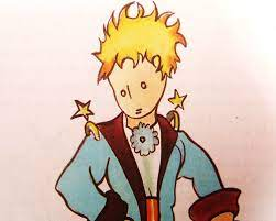 The Little Prince Cast