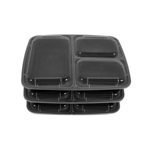 Discover the Best Ways to Organize Your Home with Plastic Compartment ...