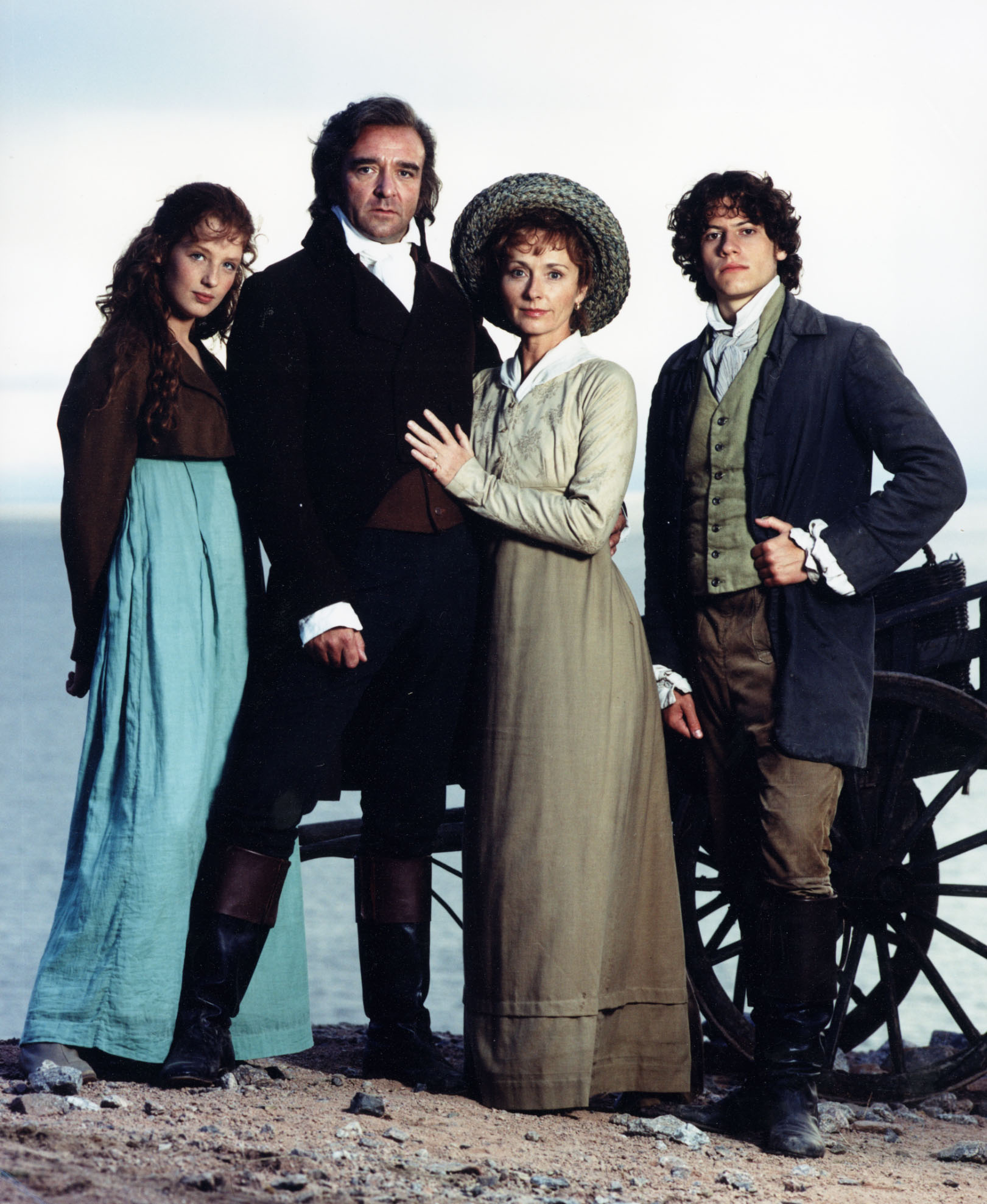 Exploring the Poldark Cast's Fashion Choices: Where to Shop for Similar ...