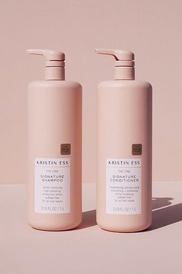 Are Kristin Ess Hair Products Worth The Hype