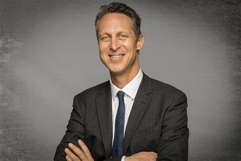 Why Mark Hyman Books are the Ultimate Guide to Healthy Living?