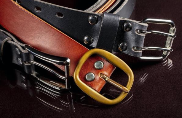 How to Find the Perfect Western Cowboy Belts A Complete Guide