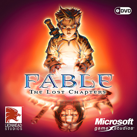 Why Fable Game is the Best RPG of All Time