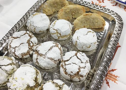 Indulge in the World of Delightful Moroccan Desserts - Recipes and More