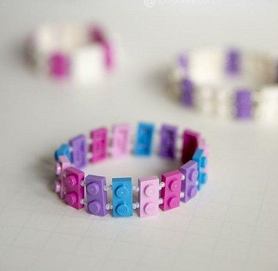 How to Make a DIY Lego Bracelet Step-by-Step Guide