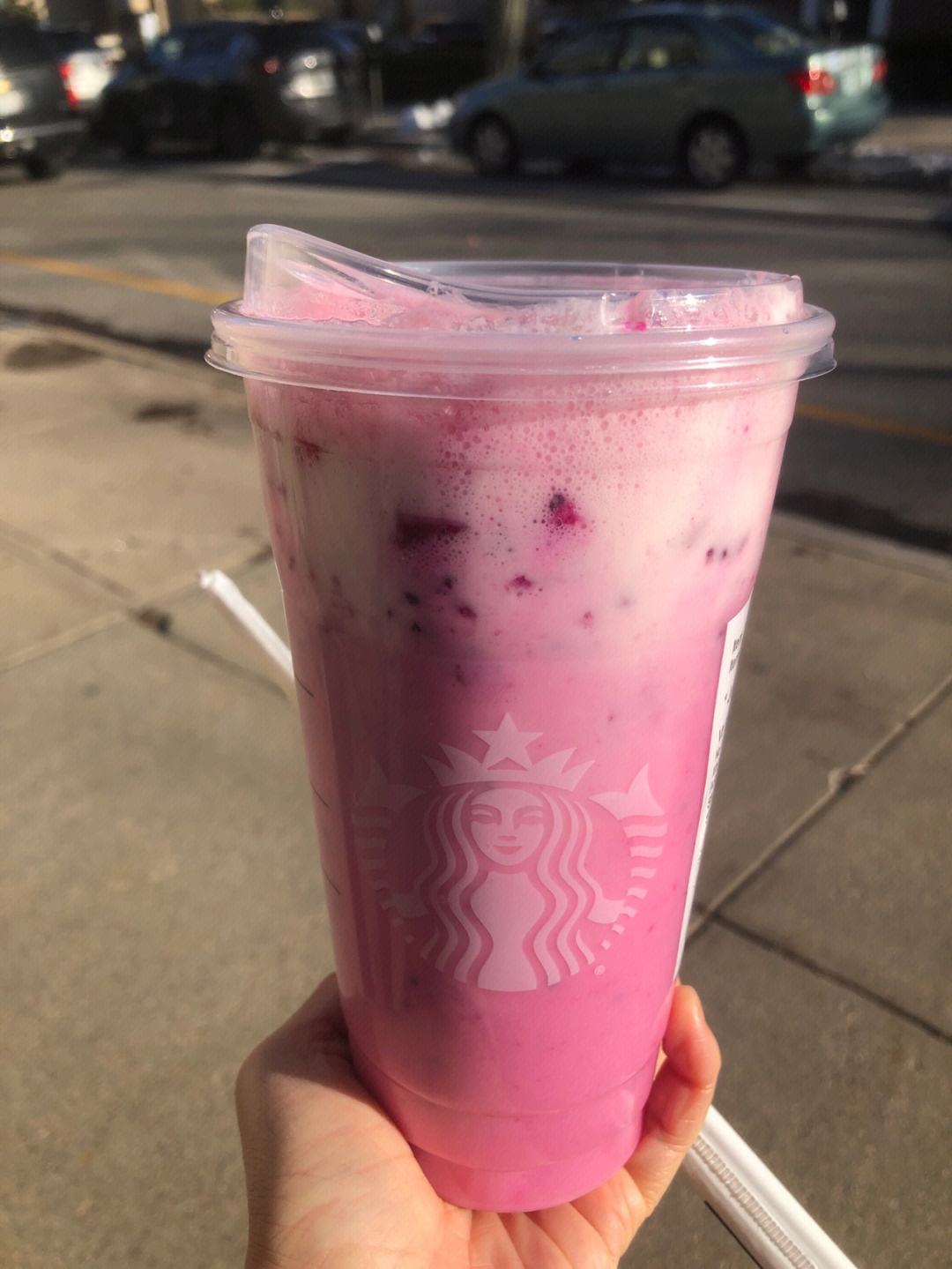 Unveiling the Deliciousness of Strawberry Cream Starbucks A Must-Try Treat!