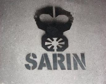 What is Sarin Gas and How Does it Affect the Body?