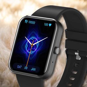 Ultimate Guide to Choosing the Best Dafit Smart Watch
