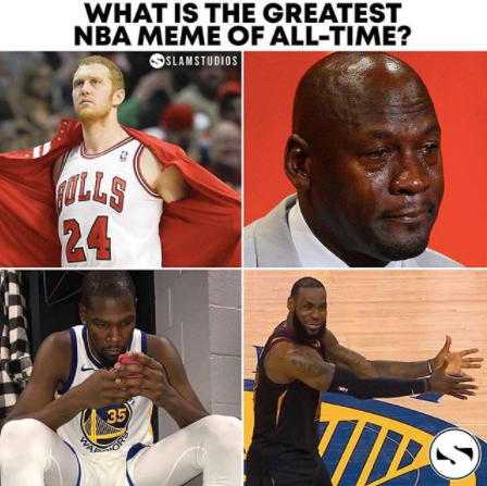 The Best Michael Jordan Meme-Inspired Shopping Tips You Need to Know