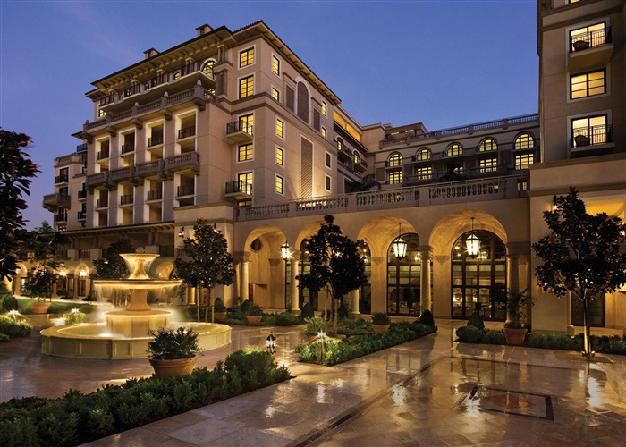 Beverly Hills Supper Club The Ultimate Guide to Shopping in Style