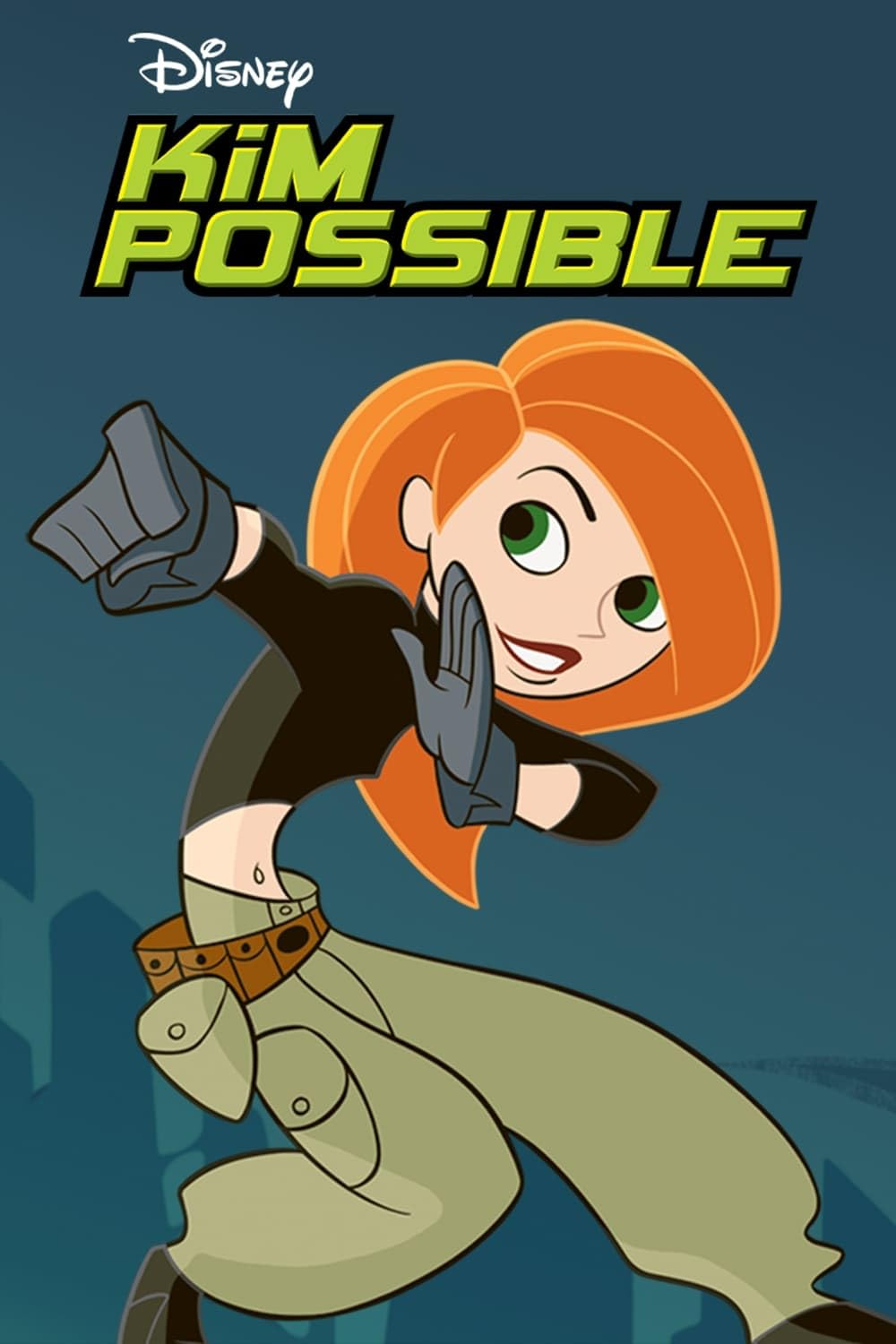 Kim Possible Cast Merchandise Where to Shop for Your Favorite Characters