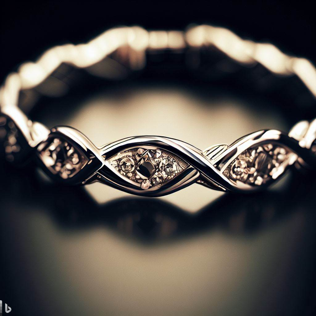 Shine Bright with the Avon Diamond Bracelet