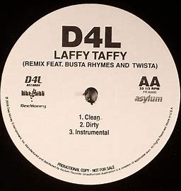 Why Did The Laffy Taffy Song Become a Viral Hit?