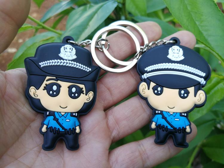 Best Police Gifts for Law Enforcement Officers