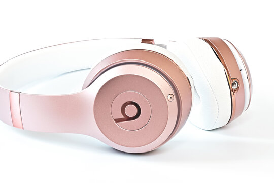 Beats Pink Headphones: The Ultimate Guide