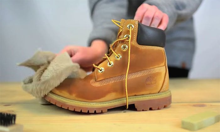 Keep Your Timberland Boots Looking Like New with Our Best Boot Cleaner