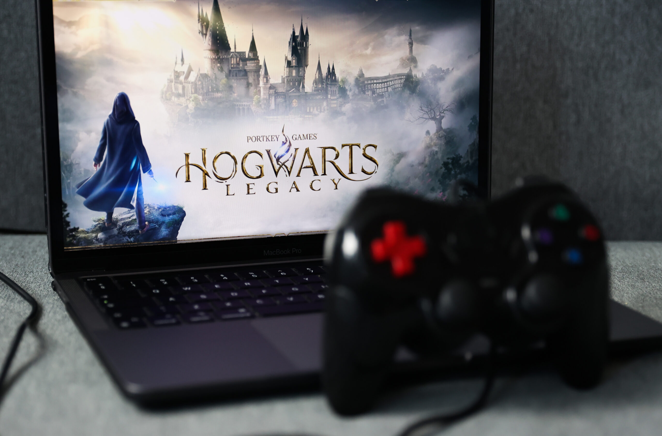 The Ultimate Guide to Finding the Best Harry Potter PC Games