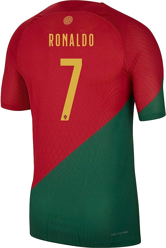 Where to Buy Authentic Ronaldo Jerseys Online?