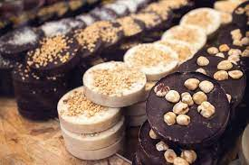 Discovering the Rich and Creamy Flavor of Turin Chocolate