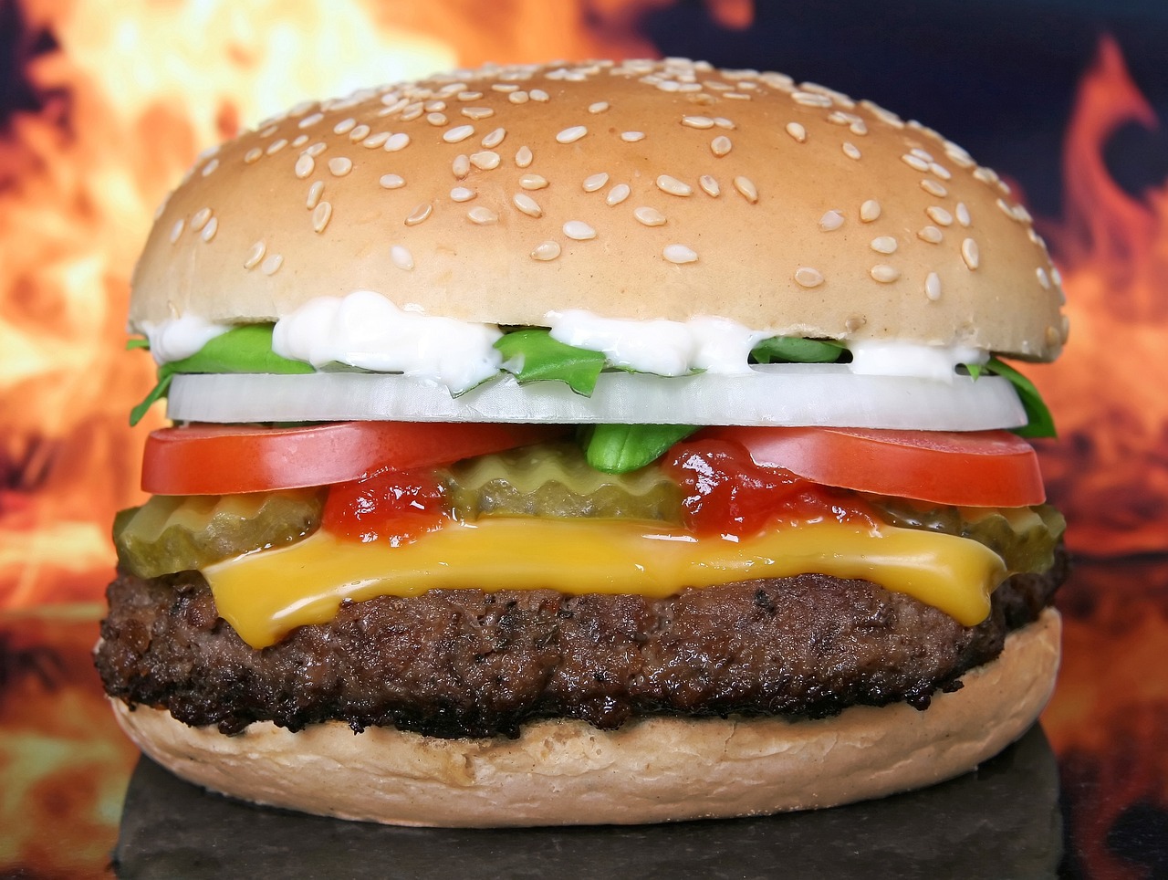 How to Make the Ultimate Jack Burger A Step-by-Step Guide