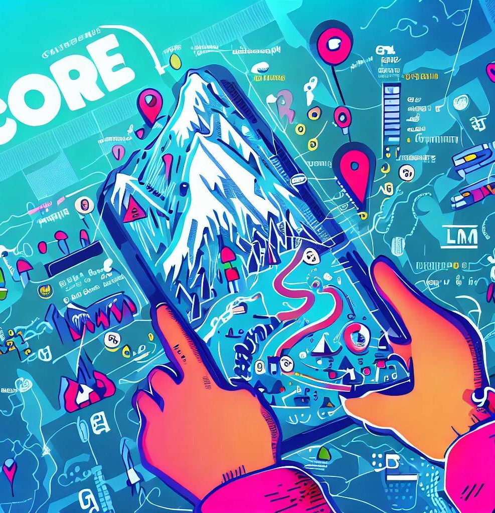 The Ultimate Guide to Navigating Gore Mountain Trail Map